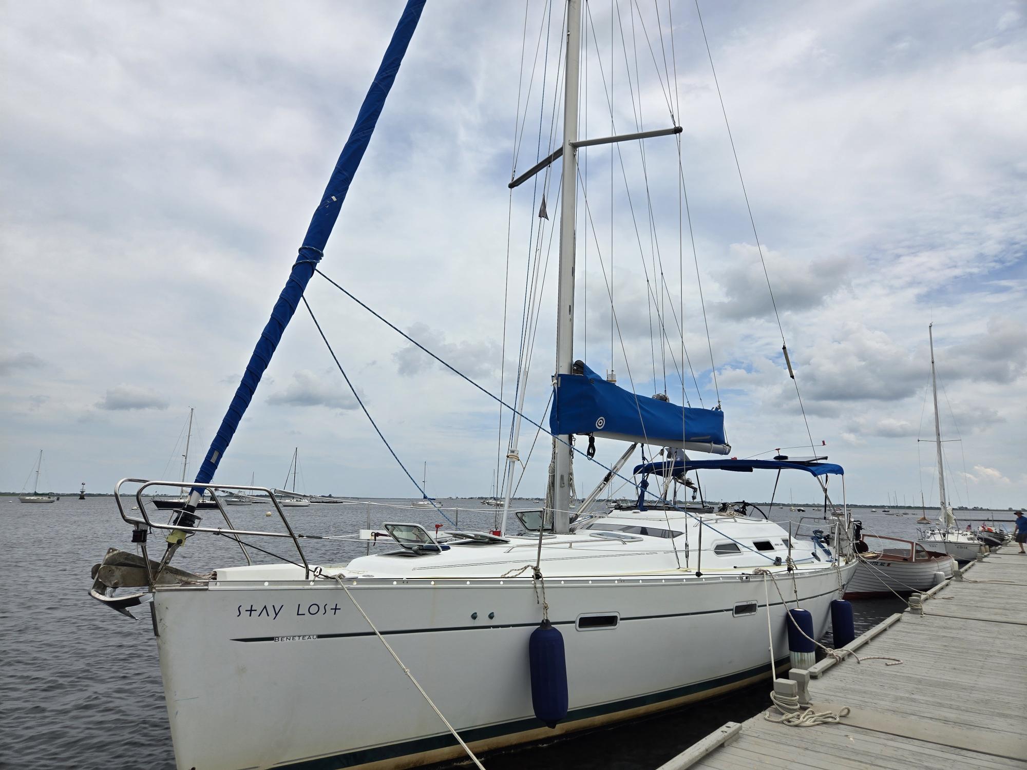 SAILING INSTRUCTION - Nautical adventure school